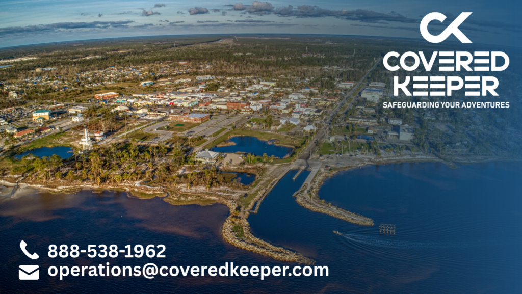Why Covered Storage Is a Must for Florida Summers - Covered Keeper